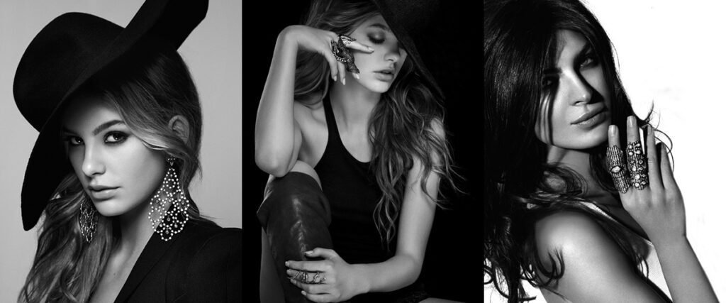 Loree Rodkin（ローリーロドキン） | 宝飾時計専門店TAKARADO（タカラ堂）｜静岡市